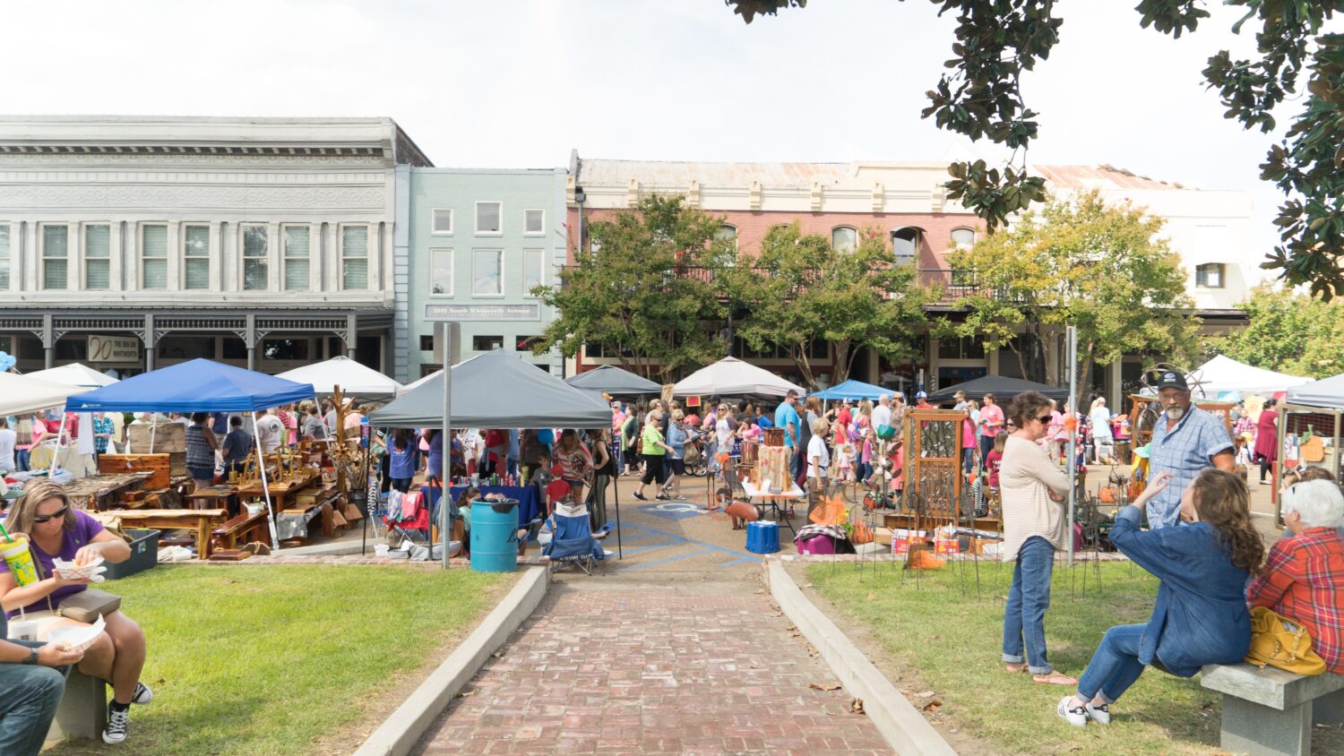 Events – Brookhaven Lincoln County Chamber of Commerce