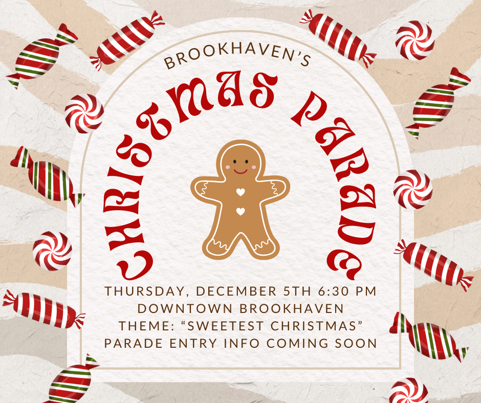 Events – Brookhaven Lincoln County Chamber of Commerce