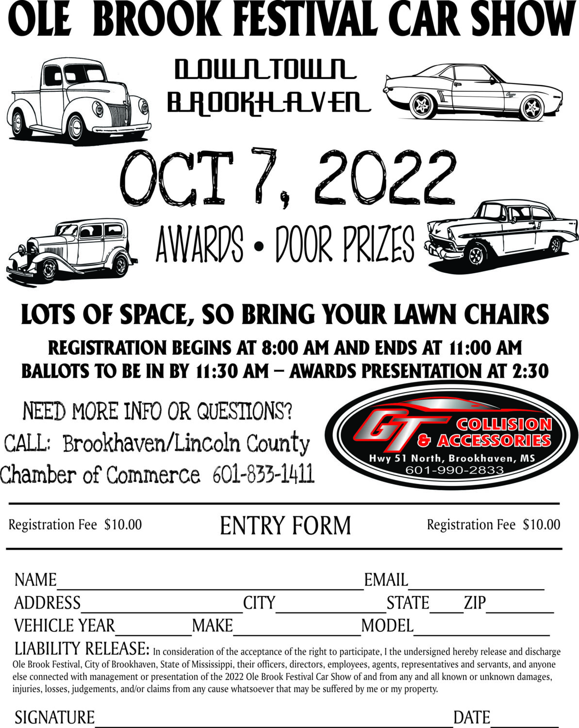 Brookhaven Electric – Brookhaven Lincoln County Chamber of Commerce