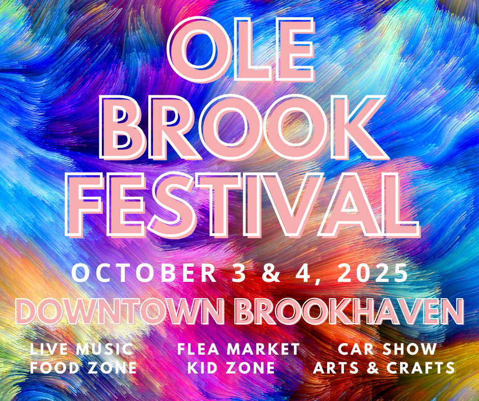 Brookhaven Lincoln County Chamber of Commerce – Information about ...